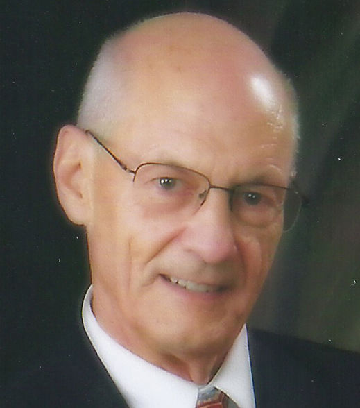 Leeland “Lee” Nyal Johnson | News, Sports, Jobs - Standard-Examiner